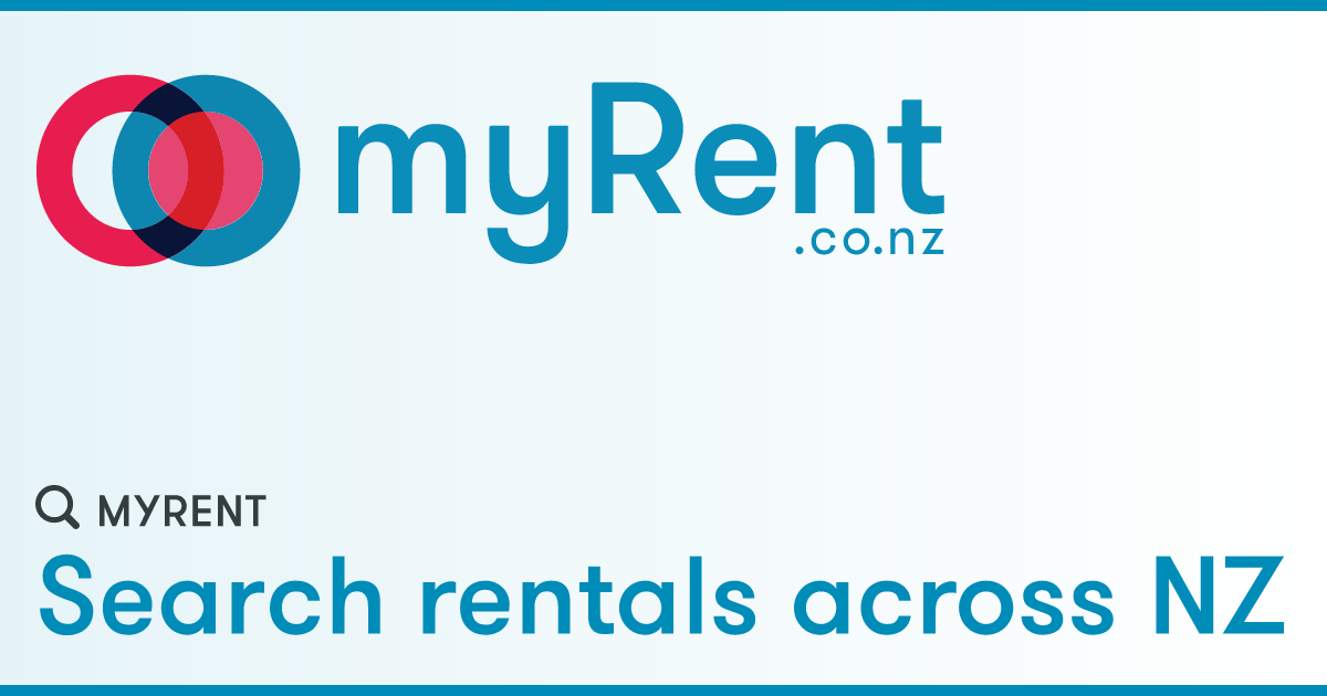 Properties for rent - myRent.co.nz